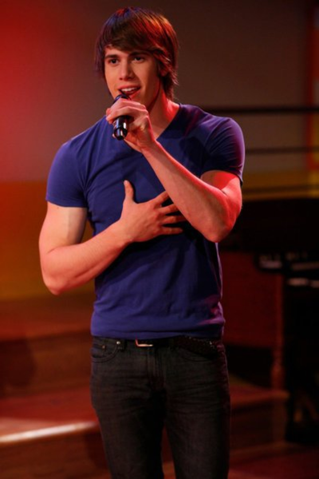 Blake Jenner image