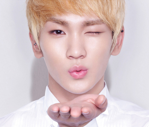 Picture of Key (Exo)