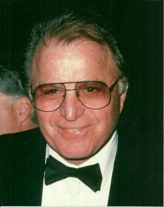 Picture of Vince Edwards