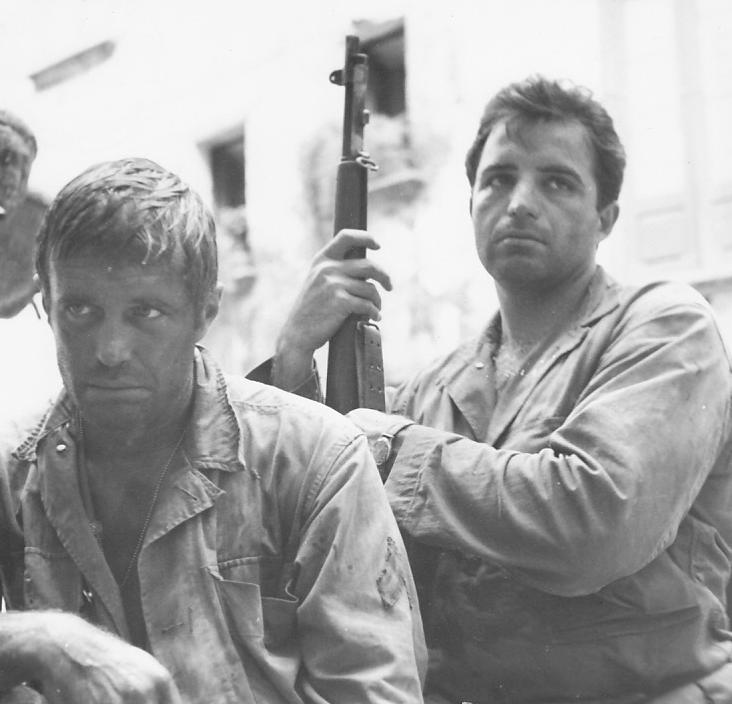 Picture of Vince Edwards