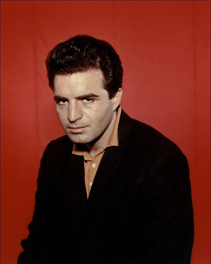 Picture of Vince Edwards