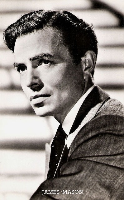 Picture of James Mason