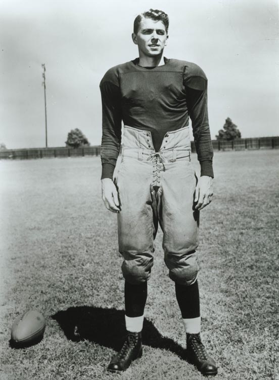 Knute Rockne All American picture