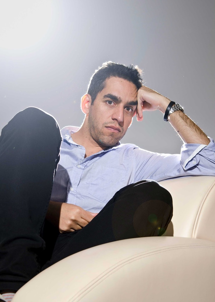 Picture of Zal Batmanglij