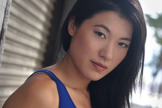 Picture of erica cho
