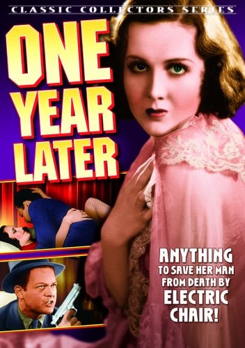 Image of One Year Later