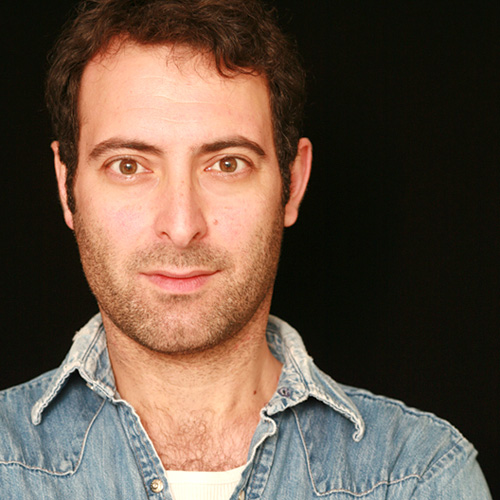 Jeff Szusterman picture