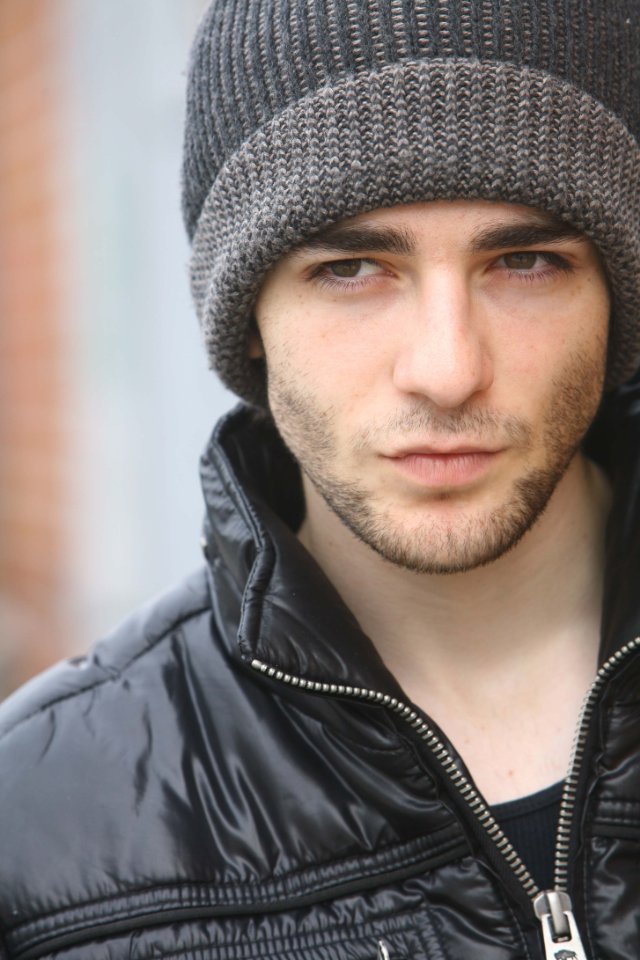 Picture of Felix Ryan