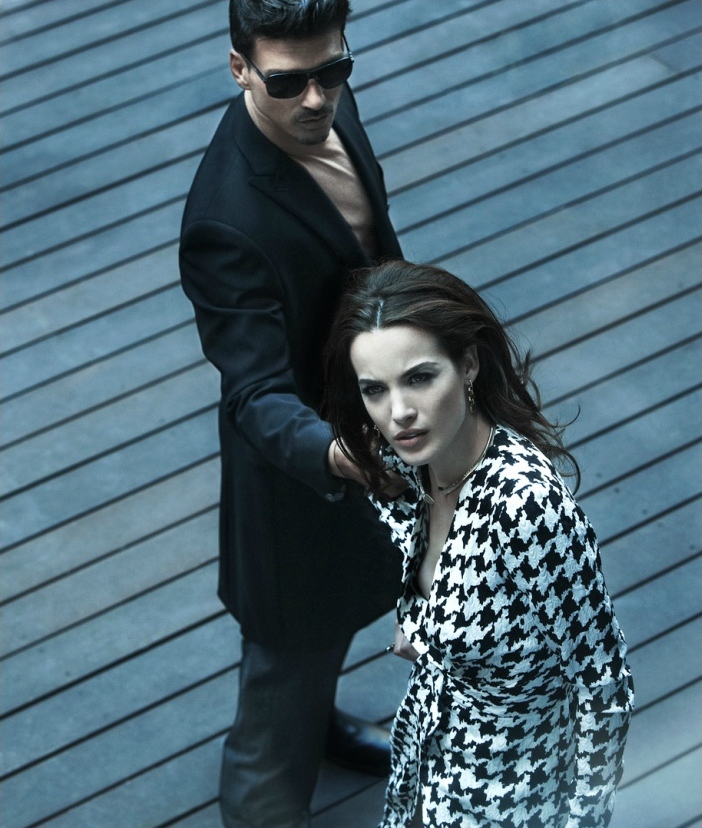 Picture of Marcella Sbraletta