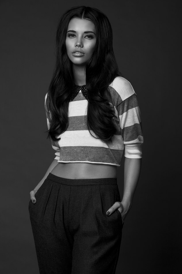 Picture of Tiffany Keller II