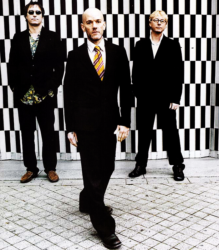 Image of R.E.M.