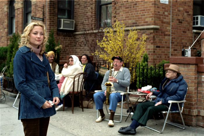 Raising Helen image