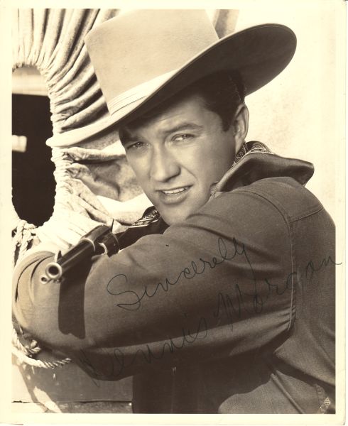 Picture of Dennis Morgan