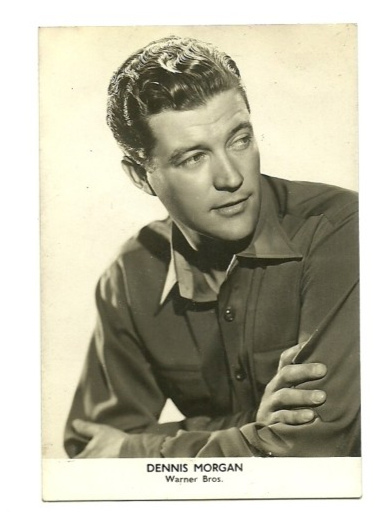 Picture of Dennis Morgan