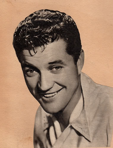 Picture of Dennis Morgan