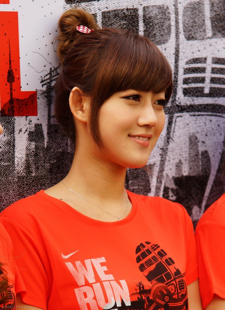 Picture of Seung-Ah Oh