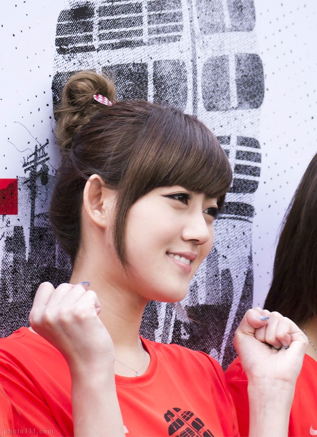 Picture of Seung-Ah Oh