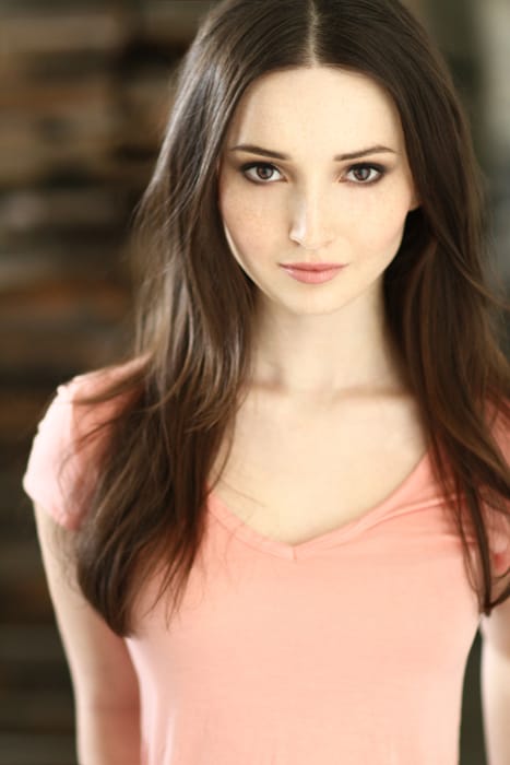 Picture of Jenna Berman