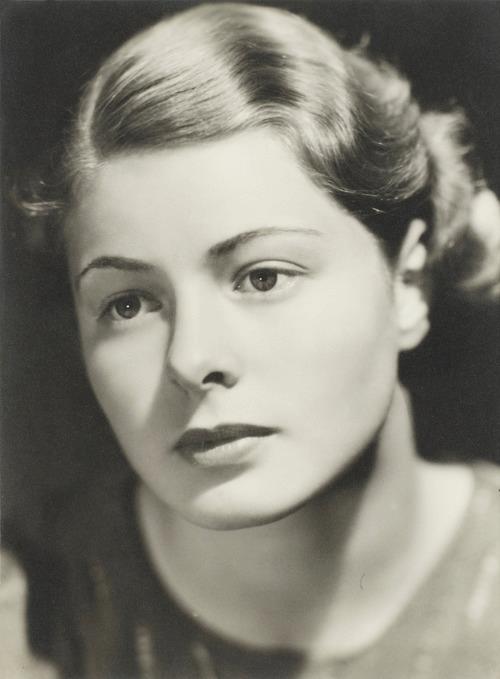 Picture of Ingrid Bergman