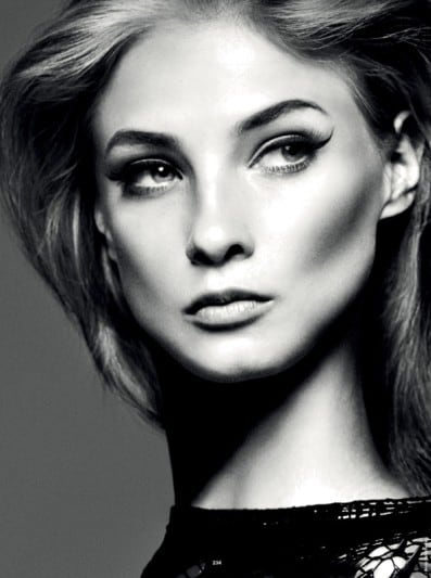 Picture of Anna Selezneva