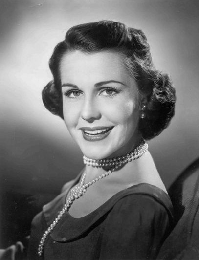 Picture of Helen Parrish