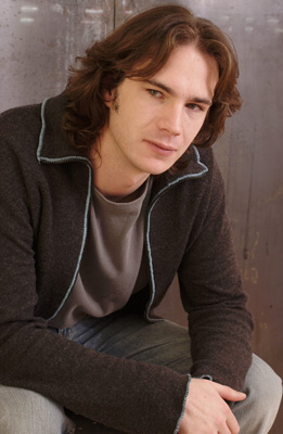 Picture of James D'Arcy