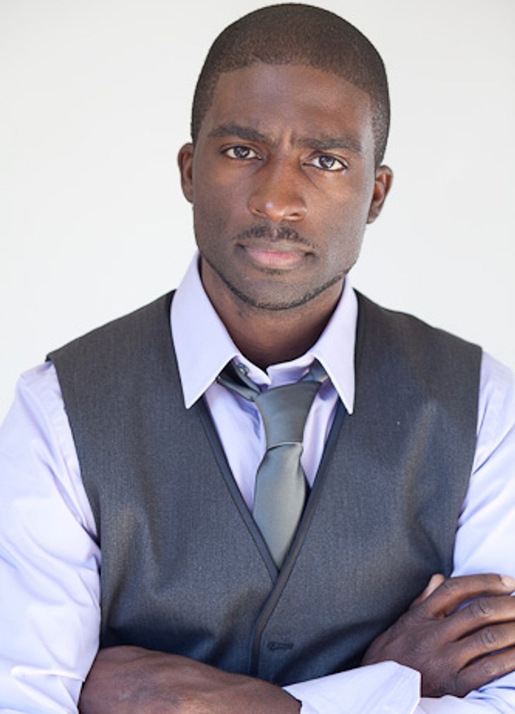 Ransford Doherty picture