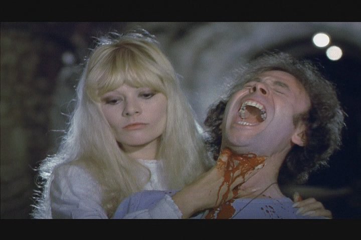 Picture of The Living Dead Girl