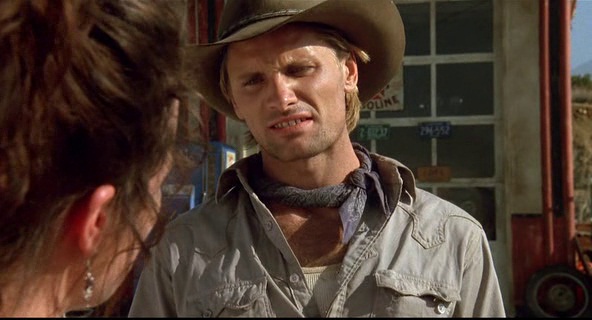 Leatherface: The Texas Chainsaw Massacre III picture