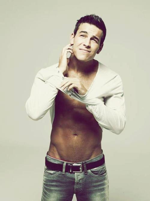 Picture of Mario Casas