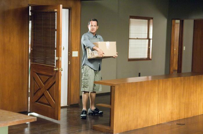 Picture of Larry Crowne