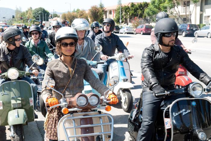 Larry Crowne image