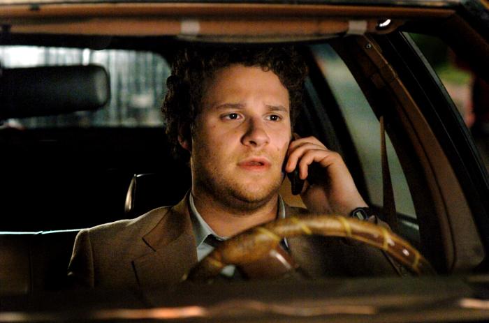 Pineapple Express (2008) image