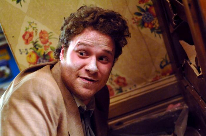 Picture of Pineapple Express (2008)