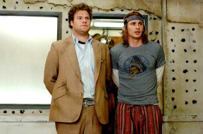 Picture of Pineapple Express (2008)