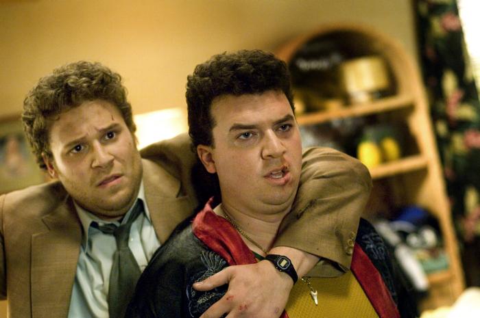 Picture of Pineapple Express (2008)