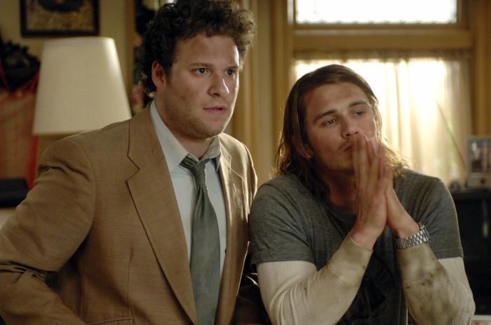 Pineapple Express (2008) image