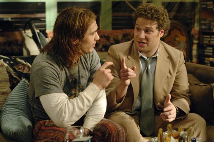 Picture of Pineapple Express (2008)