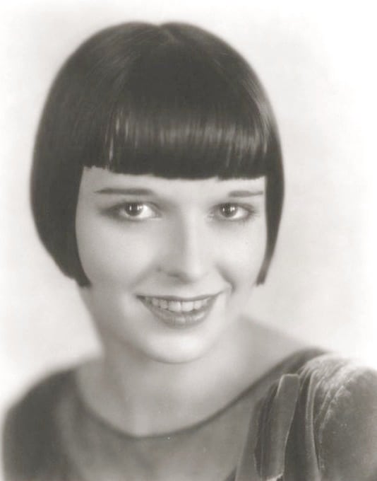 Image of Louise Brooks