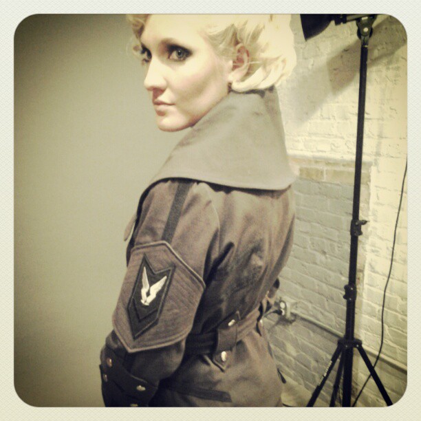 Picture of Michaeline Singer