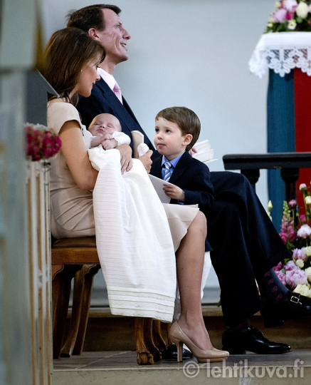 Picture of Princess Marie