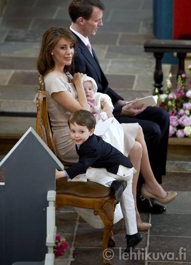 Picture of Princess Marie