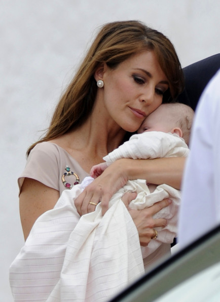 Picture of Princess Marie