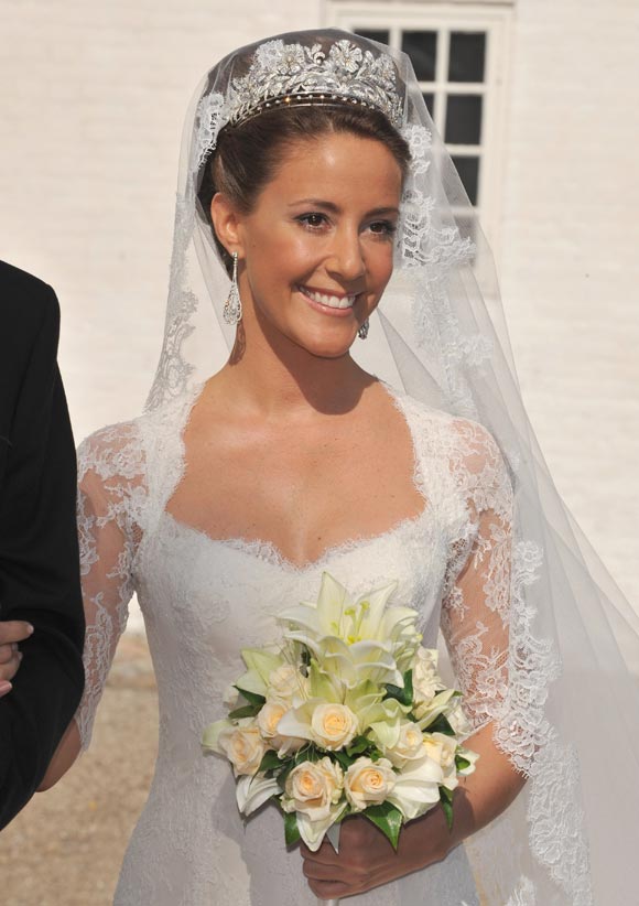 Picture of Princess Marie
