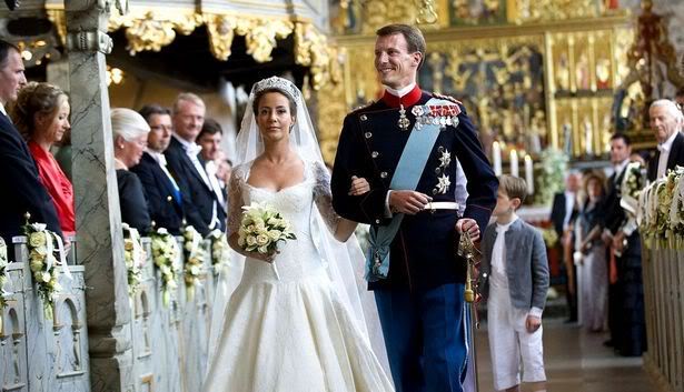 Picture of Princess Marie