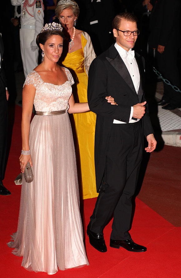 Picture of Princess Marie