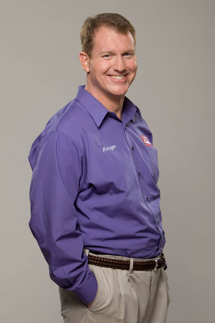 Picture of Ian Roberts