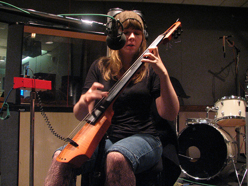 Picture of Orion Rigel Dommisse