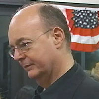 Picture of David Edgar