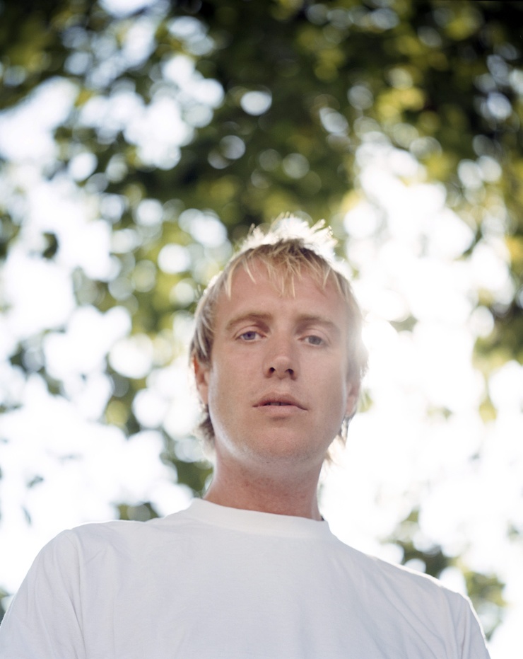 Picture of Rhys Ifans